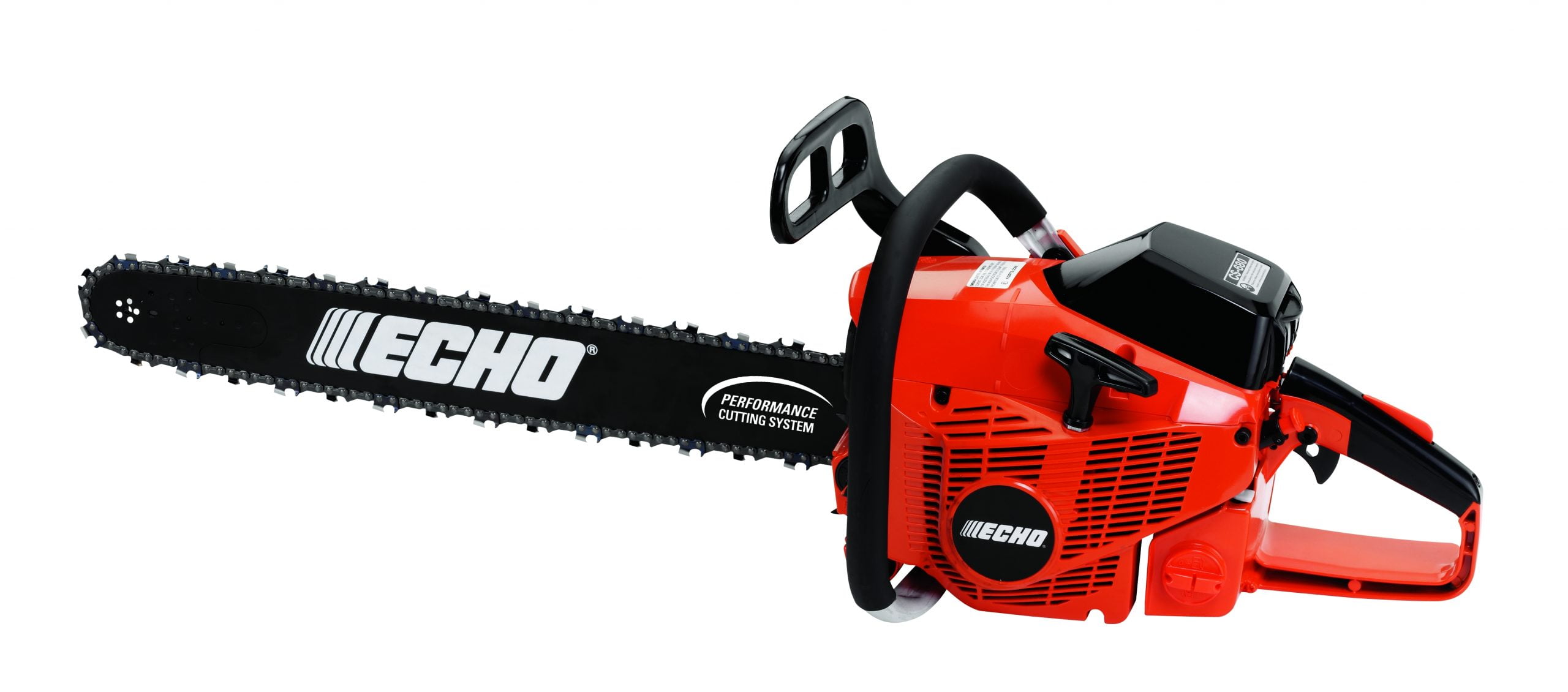 ECHO CS 680 Chainsaw Savoy Equipment LTD ECHO CS 680 Chainsaw Savoy Equipment LTD